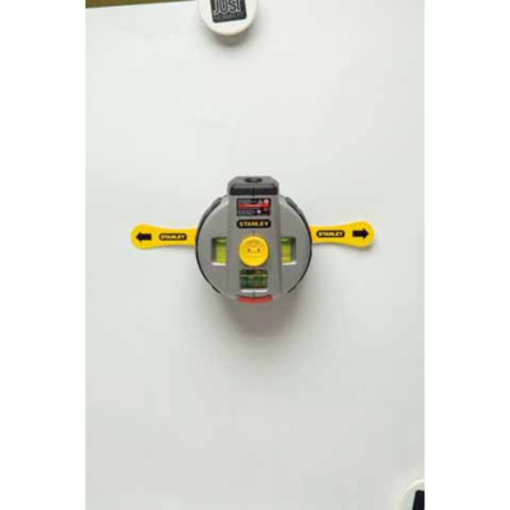 Detector STANLEY Intellilaser PRO 2 0-77-500 cumpara cu 2 490 lei cu ...