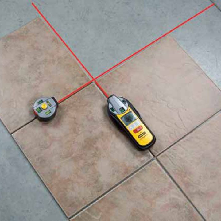 Detector STANLEY Intellilaser PRO 2 0-77-500 cumpara cu 2 490 lei cu ...