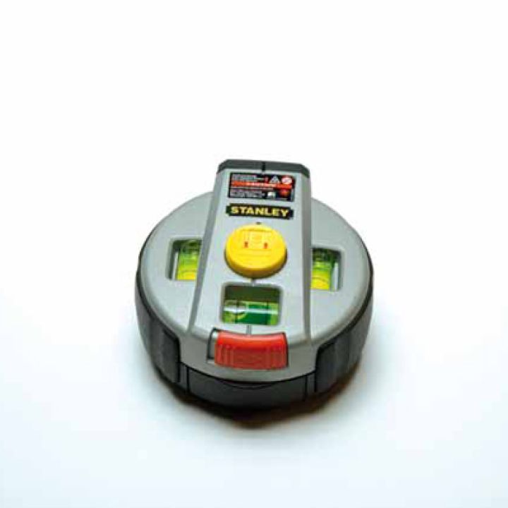 Detector STANLEY Intellilaser PRO 2 0-77-500 cumpara cu 2 490 lei cu ...